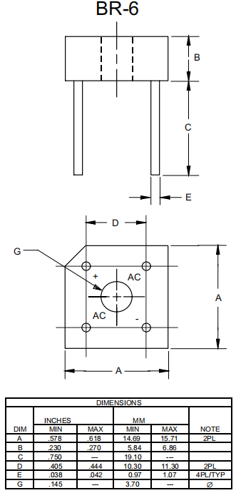 MB102 Transceiver: Pinout, Features and Datasheet