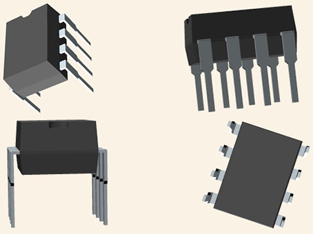 CA3140 Op-Amp: Circuit, Pinout and Datasheet