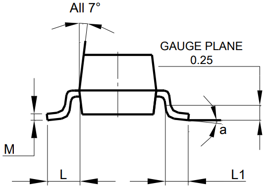 BC817-40 NPN Transistor: Pinout, Equivalent and Datasheet