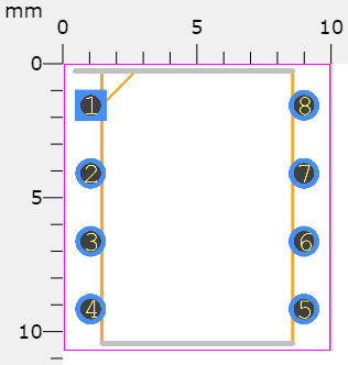 NE555N Timer: Pinout, Datasheet, and Schematic Diagram