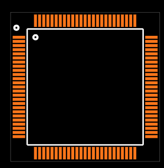 ATMEGA2560 Microcontroller: Pinout, Datasheet and Schematic