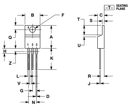 MJE13005 NPN Silicon Power Transistor: Applications, Datasheet and Circuit