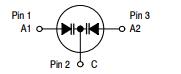 MV104 Diode: Datasheet, Alternatives and Application Circuit