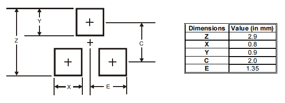 BC846 Transistor: Circuit, Pinout, and Datasheet