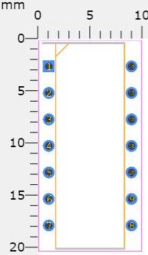 TL084CN Operational Amplifier: Pinout, Equivalent, Application