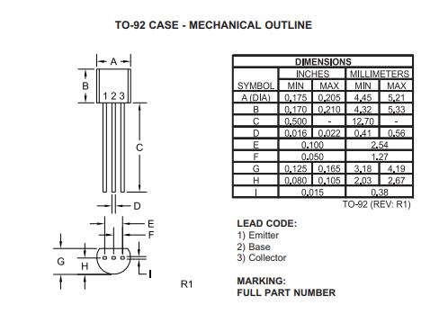 How Can We Use the 2N4403 Transistor? [FAQ]