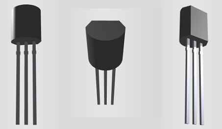 LP2950 Voltage Regulator: Pinout, Equivalent and Datasheet