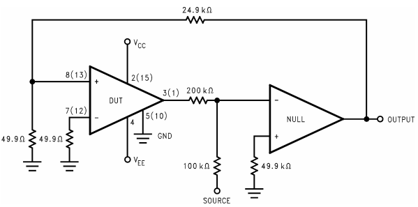 LM1876 Audio Power AMP : Pinout, Application and Datasheet