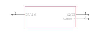 2N5458 JFET: Alternatives, Datasheet, Pinout