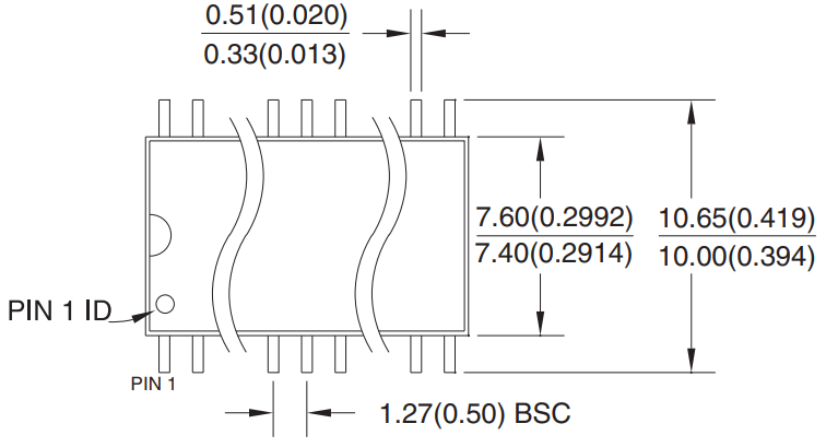 AT28HC64BF EEPROM: Pinout, Equivalent and Datasheet