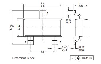 TL431AIDBZR Shunt Regulator: Shunt Regulator, Datasheet, Circuit