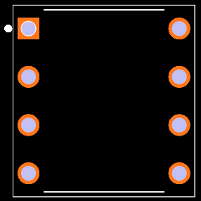 RC4558 Operational Amplifier: Datasheet, Replacement and Pinout