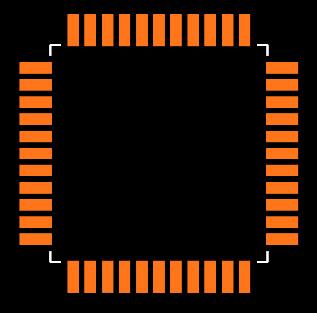 ATMEGA32 AVR Microcontroller: Pins, Datasheet and Using Atmega32 with Arduino IDE [VIDEO]