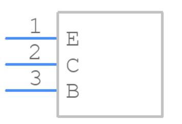 2SC828 NPN Amplifier Transistor: Datasheet, Replacement and Pinout