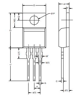 IRF640N MOSFET Transistor[FAQ+Video]: Datasheet, Equivalent, and Pinout