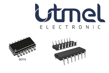 LM2902N Low-power quad operational amplifier:Pinout, Features, and ...