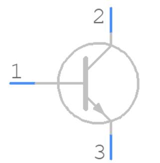 MJE13003 NPN Silicon Power Transistor: Datasheet, Circuit and Pinout