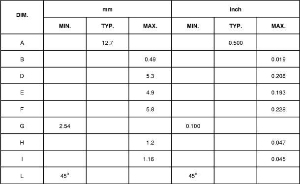 2N2907 Bipolar PNP Transistor: Pinout, Datasheet and Equivalent