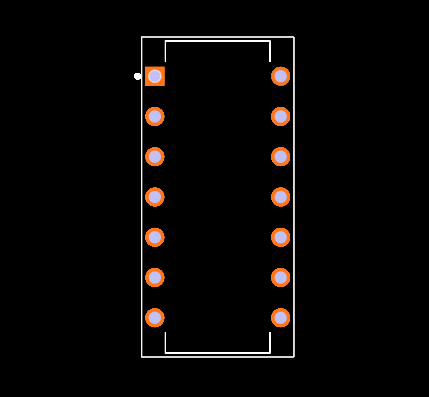LM2902N Low-power quad operational amplifier:Pinout, Features, and ...