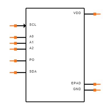 DS620 Temperature Sensor: Pinout, Application, Alternatives, Datasheet