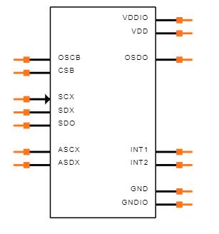BMI270 Motion Sensor: Datasheet, Pinout, BMI270 vs. MPU6000 [FAQ]