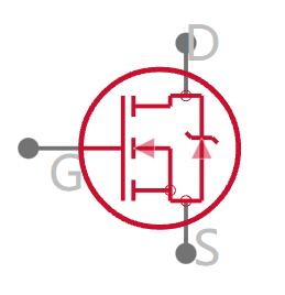 IRF1407 Power MOSFET: Pinout, Datasheet and Test Circuit