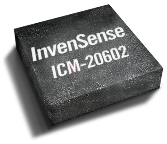 MPU6000 Sensor: Comparison, Pinout, and Datasheet