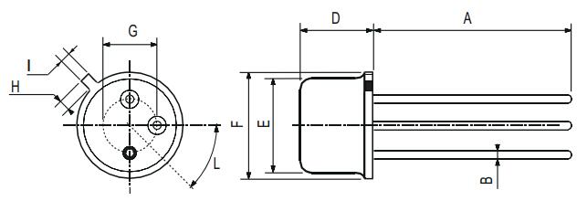 2N2905A PNP Transistor: Pinout, Datasheet, and Equivalents