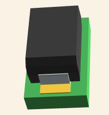 Where to use B280 High Voltage SCHOTTKY Barrier Rectifier