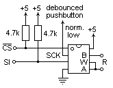 MCP41010 Potentiometer: Circuit, Pinout, and Datasheet