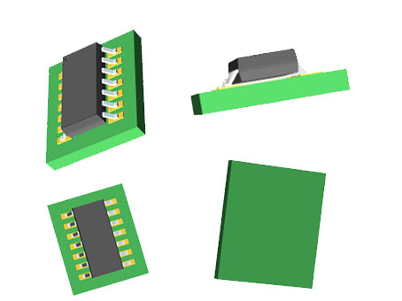 LM139 Differential Comparator: Circuit, Pinout and Datasheet PDF