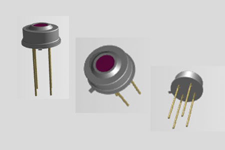 MLX90614 Infra Red Thermometer: Pinout, Datasheet and Applications