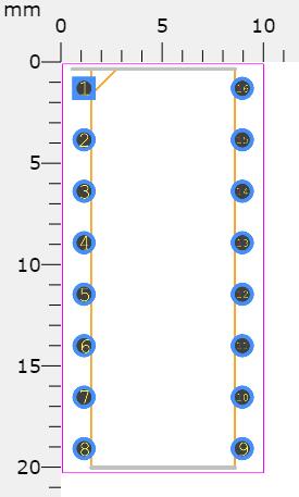 MCP3008 IC: Datasheet, Pinout, Specifications