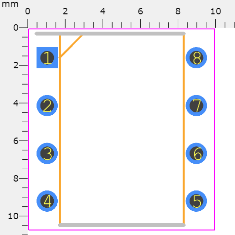 DS1307N Real-Time Clock: Circuit, Pinout, and Datasheet