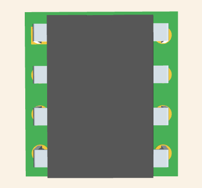 LM358AP OPAMP: Pinout, Specification, Datasheet
