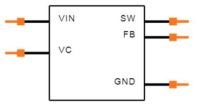 xl4015 DC Buck Converter: Datasheet, Pinout and Alternatives