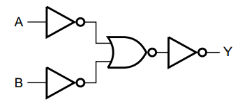 74HCT00 Quad 2-input NAND Gate: Pinout, Features and Datasheet