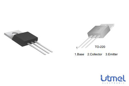 BU407 Transistor: Datasheet, Pinout, Equivalent