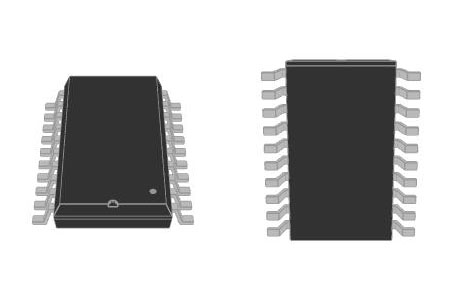 L297 Stepper Motor Driver Controller: Datasheet, L297 and L298
