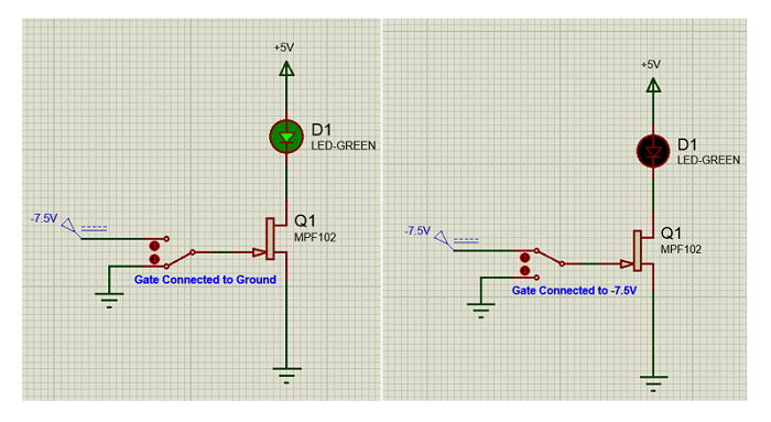 MPF102 N-Channel JFET: Datasheet, Pinout, and Equivalents