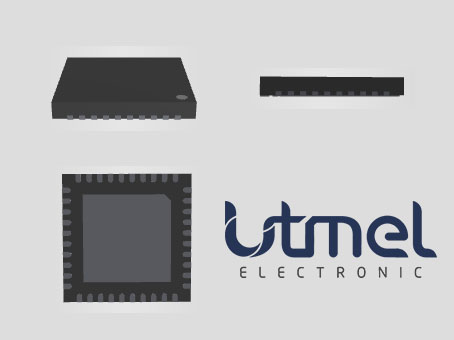 PAM8610 Audio Power Amplifier: Schematic, Specification and Datasheet