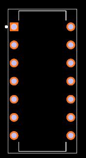 CD4081 Quad 2 Input AND Gate IC: Pinout, Datasheet and Circuit