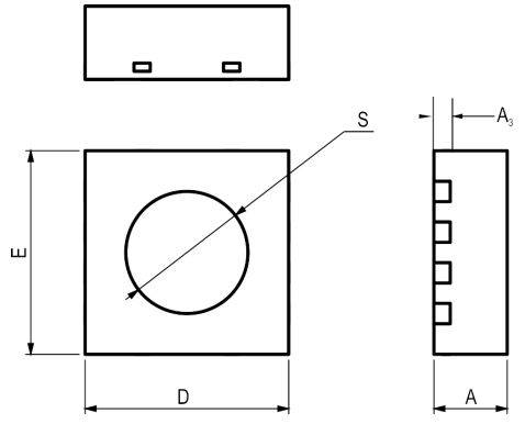 SHT31 Humidity Sensor: Pinout, Datasheet and Advantages