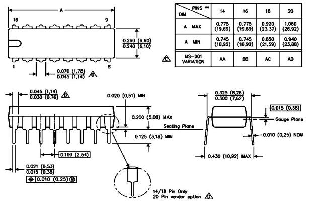 OP07 Op Amp IC Datasheet, Pinout, Equivalents Specs, 53% OFF