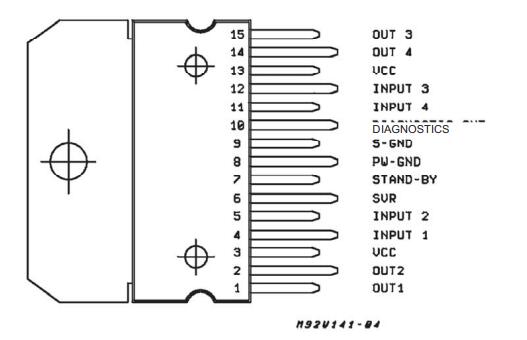 TDA7377 Amplifier vs TDA7388 Amplifier