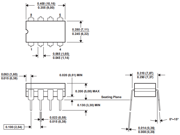 Overview of UA741CP Operational Amplifier [Video&FAQ]