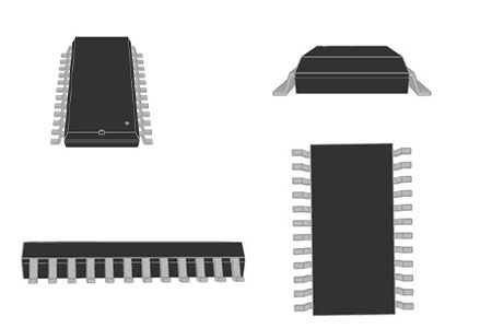 L6235 BLDC Motor Controller: Datasheet, Pinout, Specifications