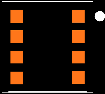 BME680 Temperature & Humidity & Gas Sensor: BME280 vs BME680, Datasheet ...