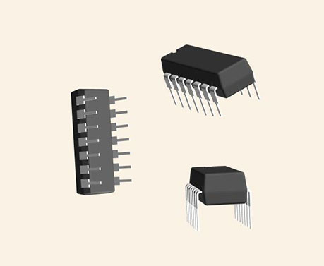 TL084CN Operational Amplifier: Pinout, Equivalent, Application