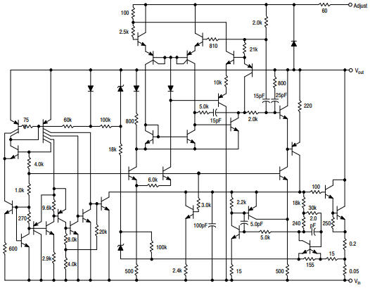 Where & How to use LM337? [FAQ]